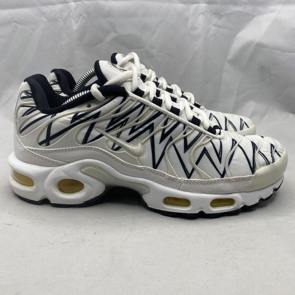 Nike | Shoes | Nike Air Max Plus Tn Tuned La Requin The Shark Mens 5 ...